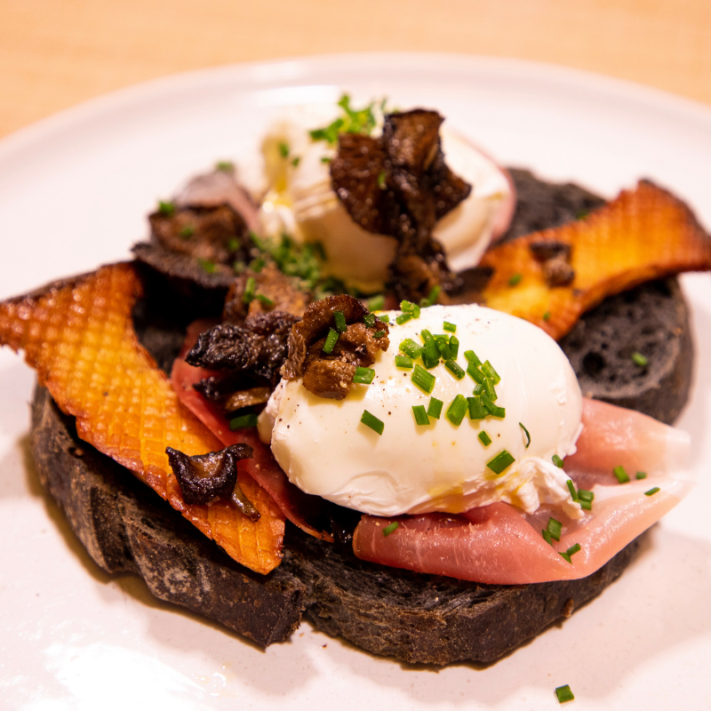 Truffle Infused Rapeseed Oil (250ml) – Fussels Fine Foods